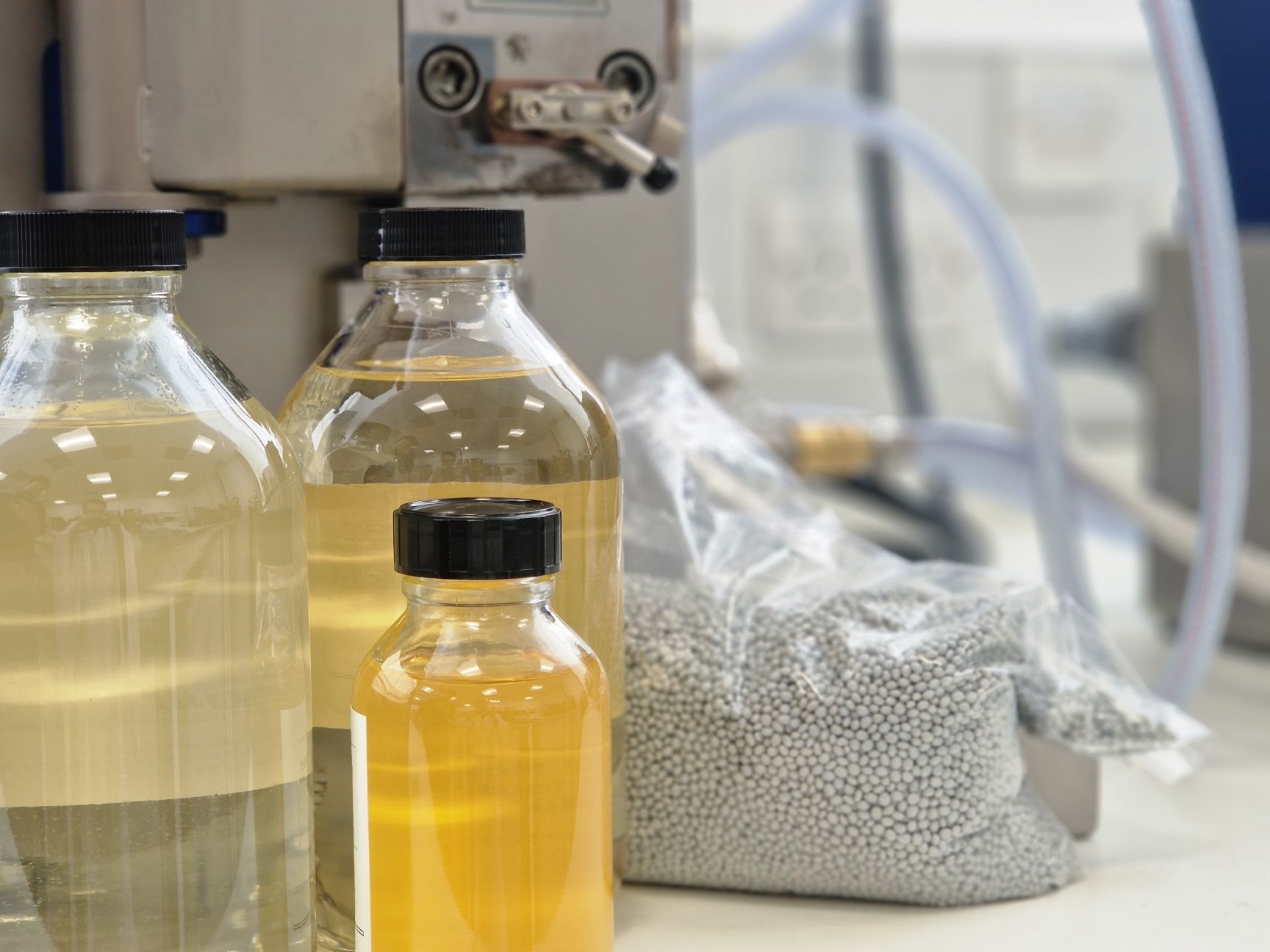 Early-Stage Commercialisation Projects | Sustainable Chemicals and ...